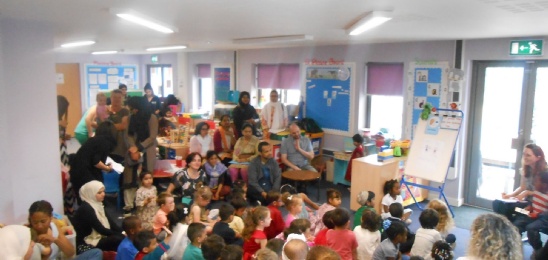 Curwen Primary School - Home